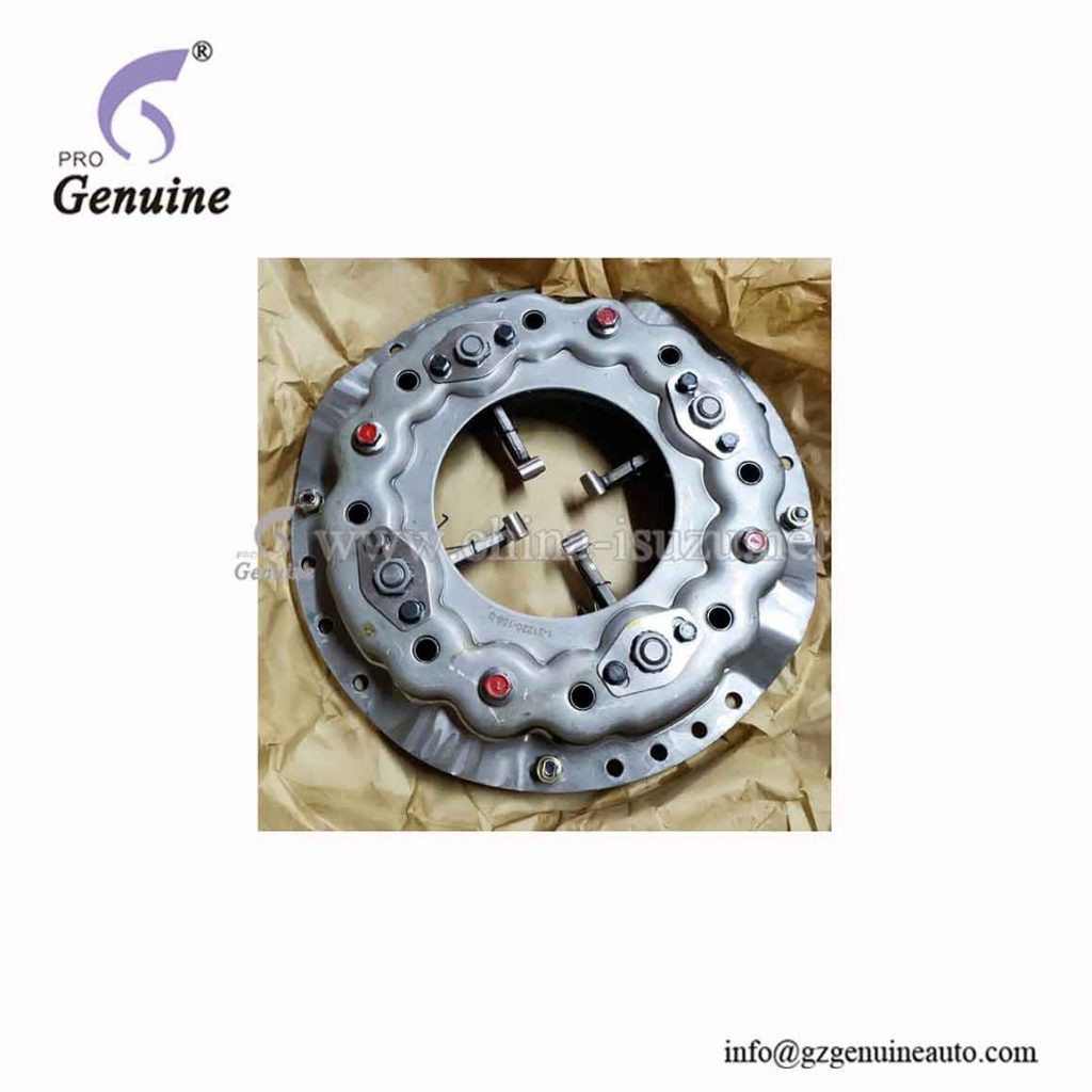 FVR FSR 归档 - Guangzhou Genuine Auto Parts Co.,Ltd. China genuine auto ...