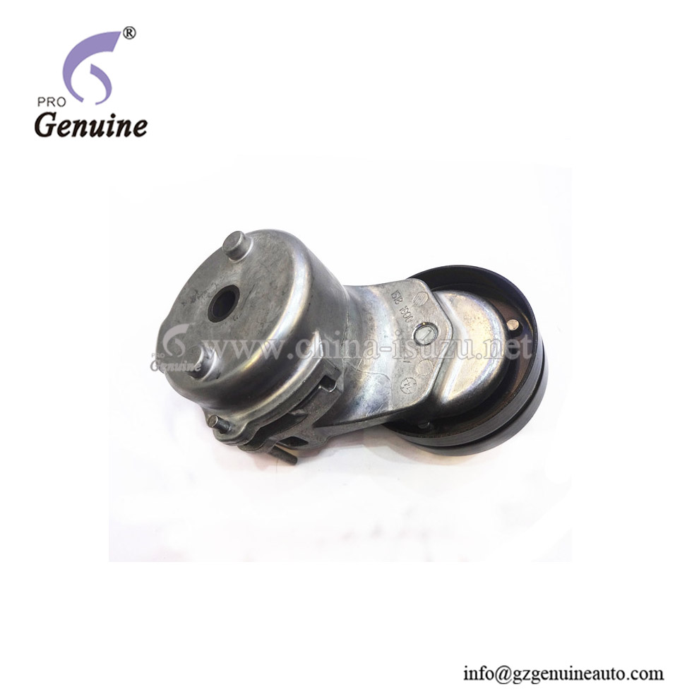 Ford Transit VM Engine Auto Parts Gear - Guangzhou Genuine Auto Parts ...