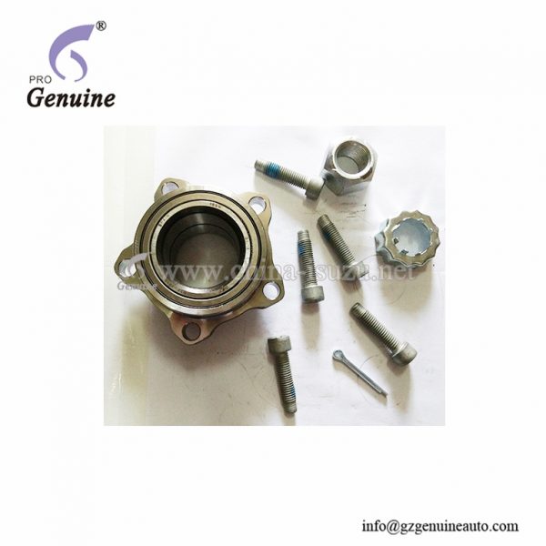 Ford Transit Auto Parts front wheel bearing repair kit 6C11-1K018AA ...