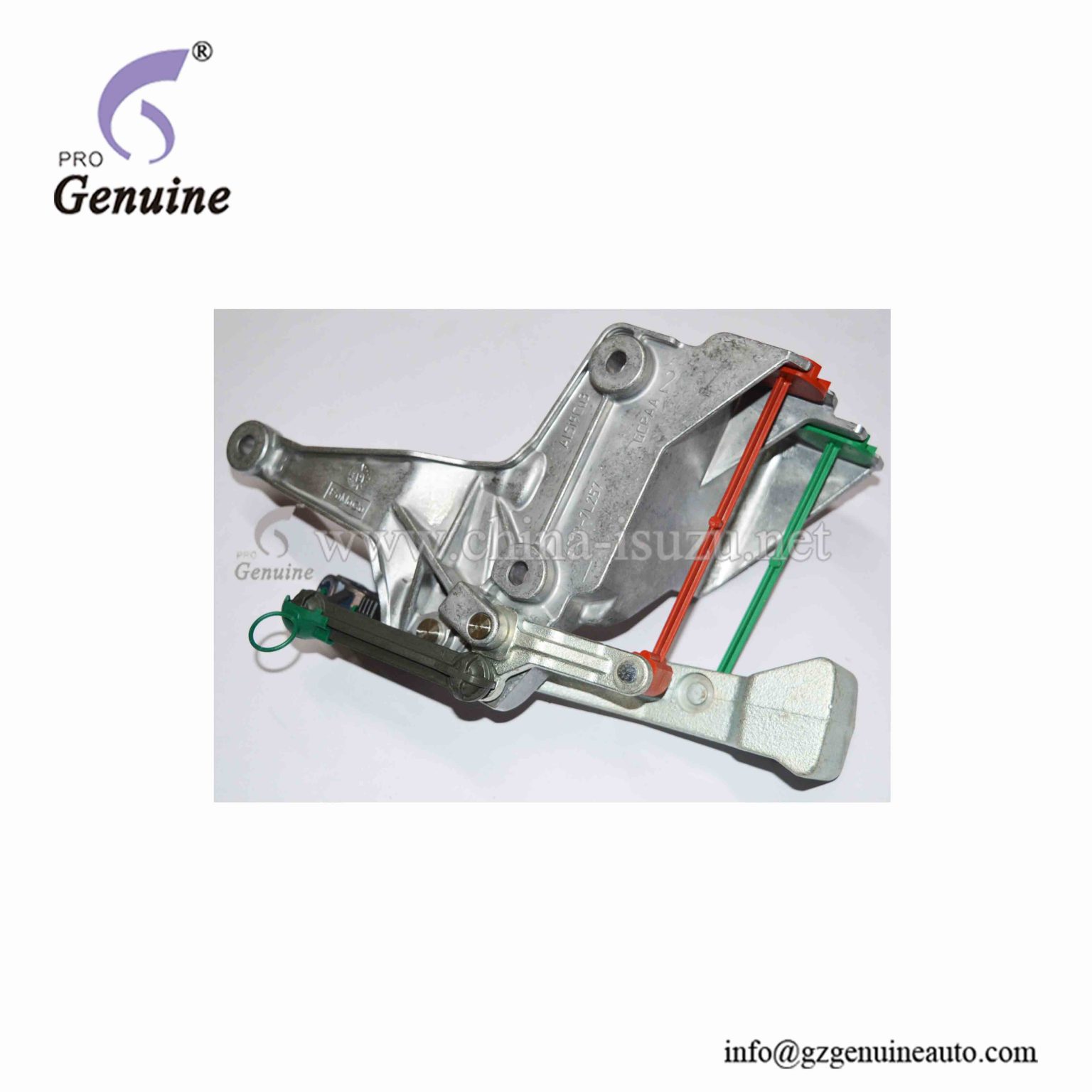 Ford Transit V348 Auto Parts shift lever down 6C1R-7C372-CE 6C1R7C372CE ...