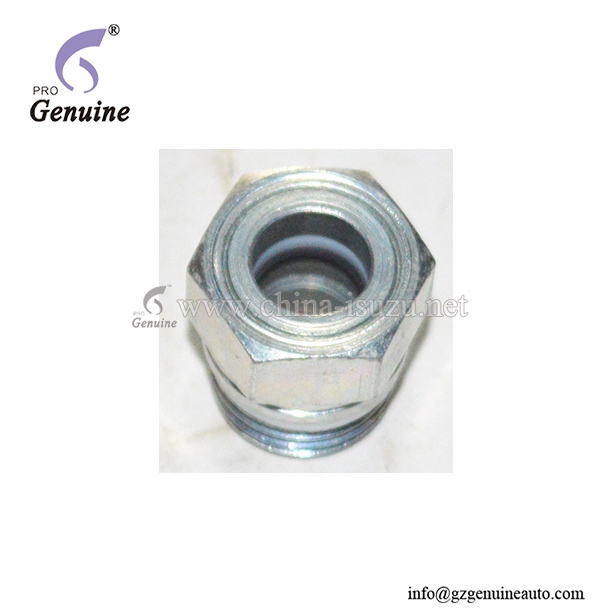 Ford Transit V348 Auto Parts booster pump hose nut 7C34 3F656AA 4747355 ...