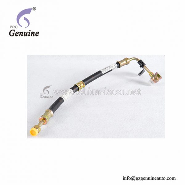 Ford Transit Auto Parts booster pump hose CN6C15 3E586AB - Guangzhou ...