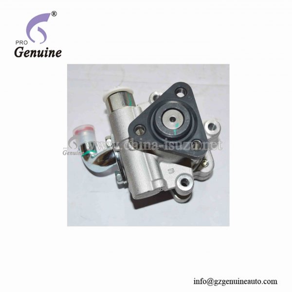 Ford Transit Auto Parts power steering pump diesel CN6C15 3A674AA ...