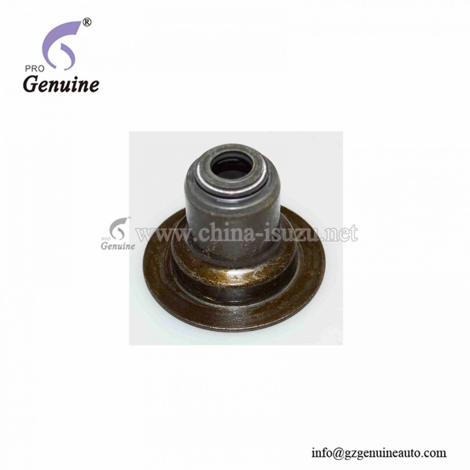 ISUZU Auto Parts Engine Parts Valve Oil Seal 8-97376720-0 for ISUZU ...