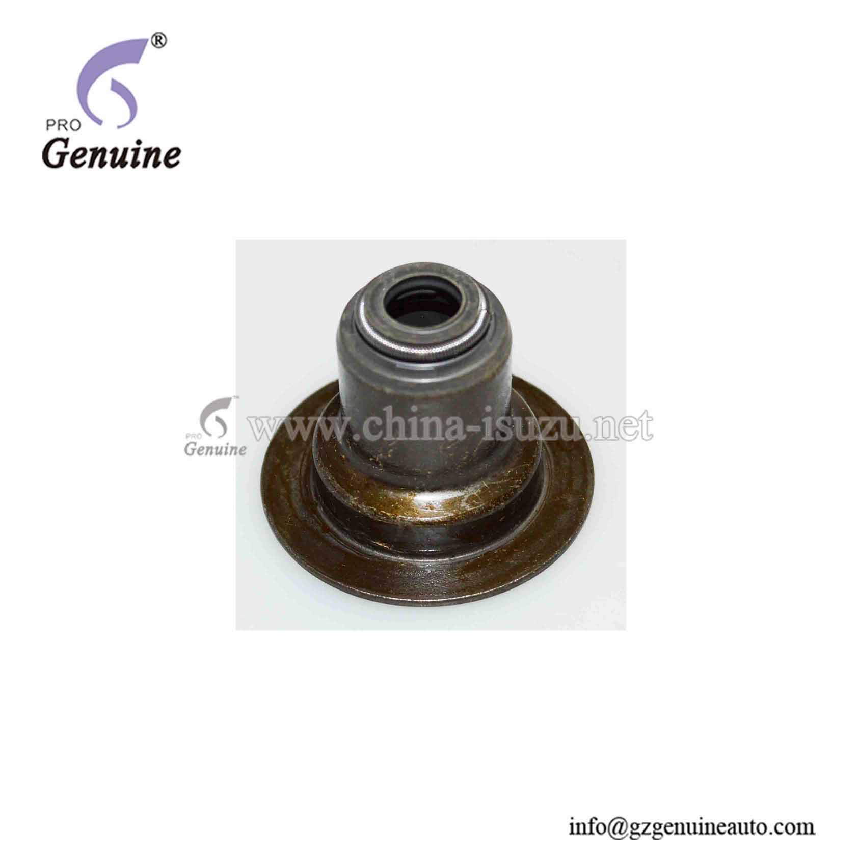 ISUZU Auto Parts Engine Parts Valve Oil Seal 8-97376720-0 for ISUZU ...
