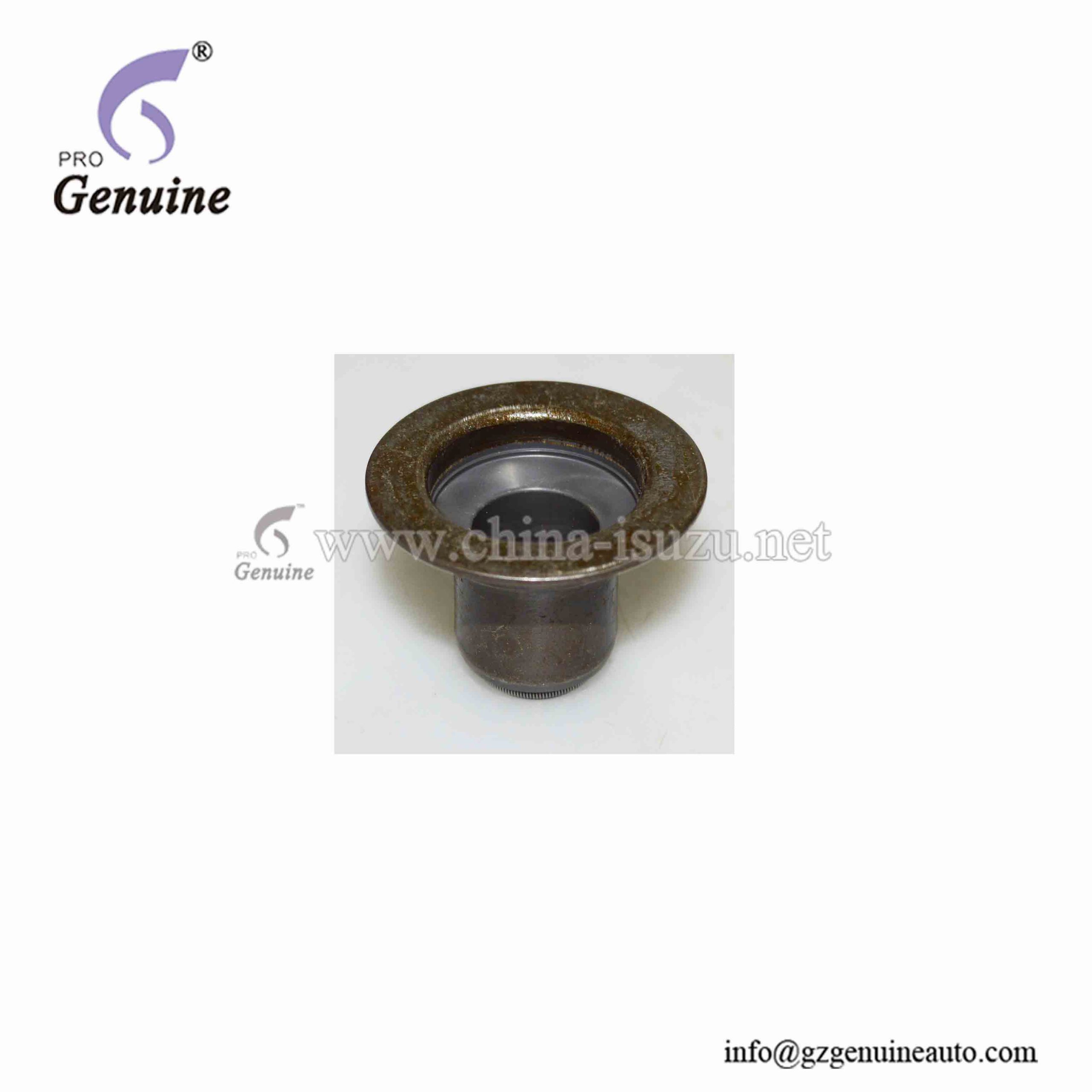 ISUZU Auto Parts Engine Parts Valve Oil Seal 8-97376720-0 for ISUZU ...