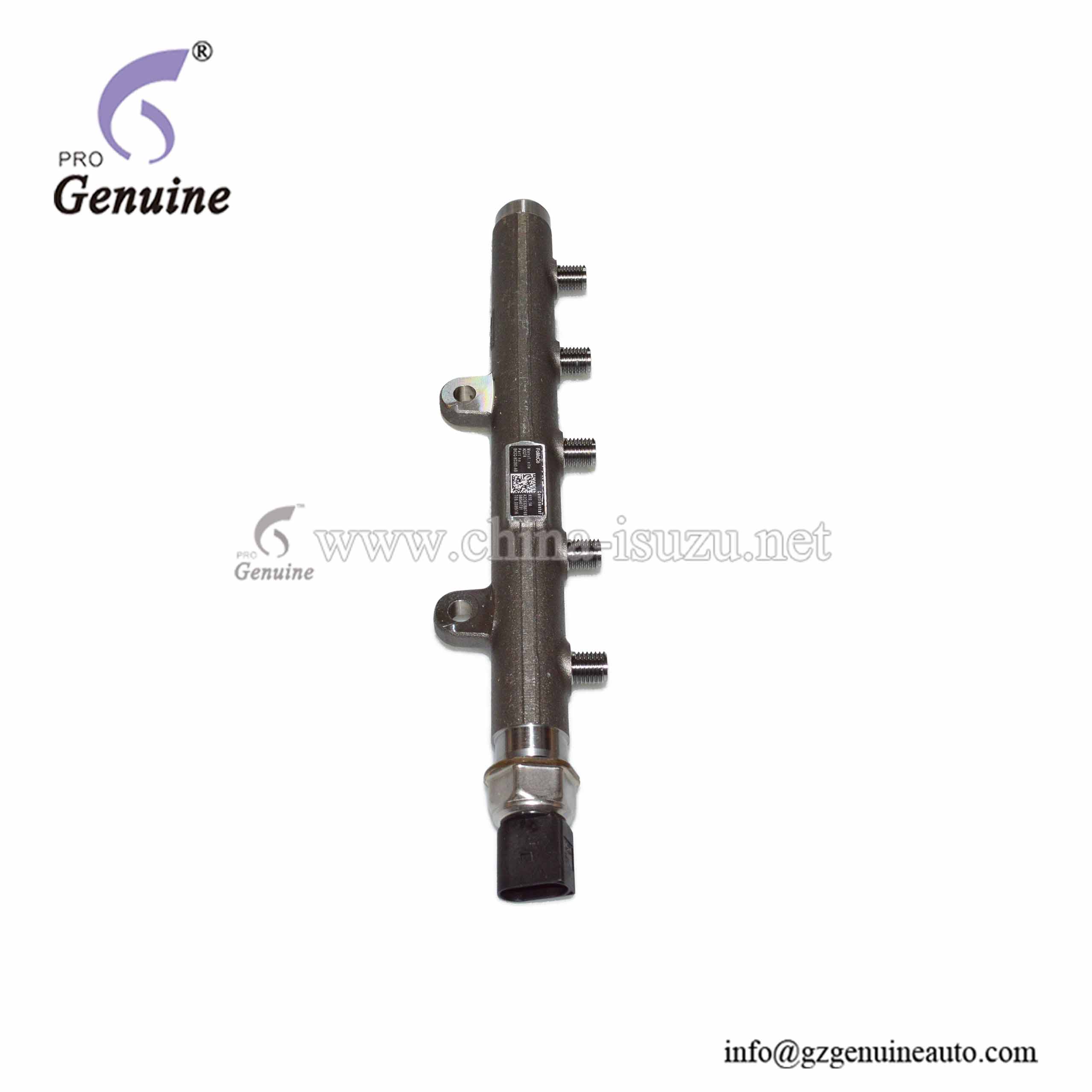 Ford Transit V348 2.2L Auto Parts High Pressure Common Rail BK2Q 9D280 ...