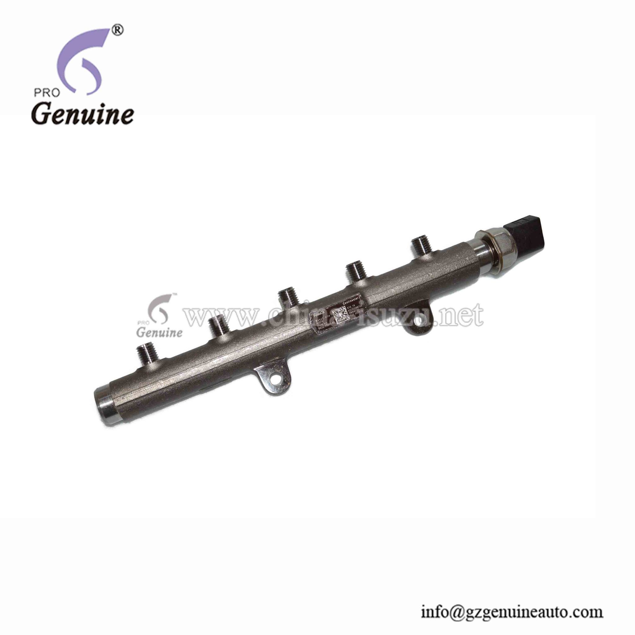 Ford Transit V348 2.2L Auto Parts High Pressure Common Rail BK2Q 9D280 ...