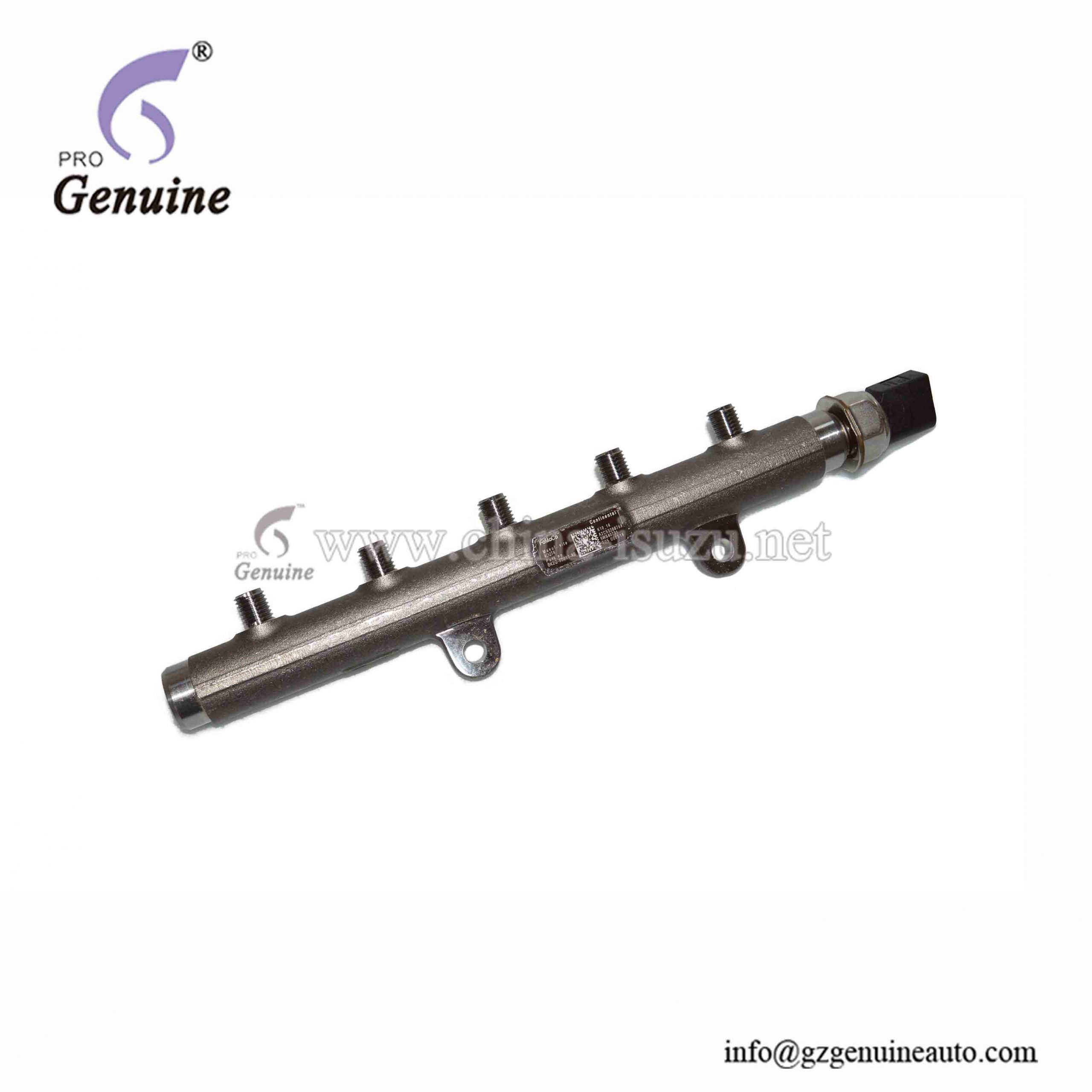 Ford Transit V348 2.2L Auto Parts High Pressure Common Rail BK2Q 9D280 ...