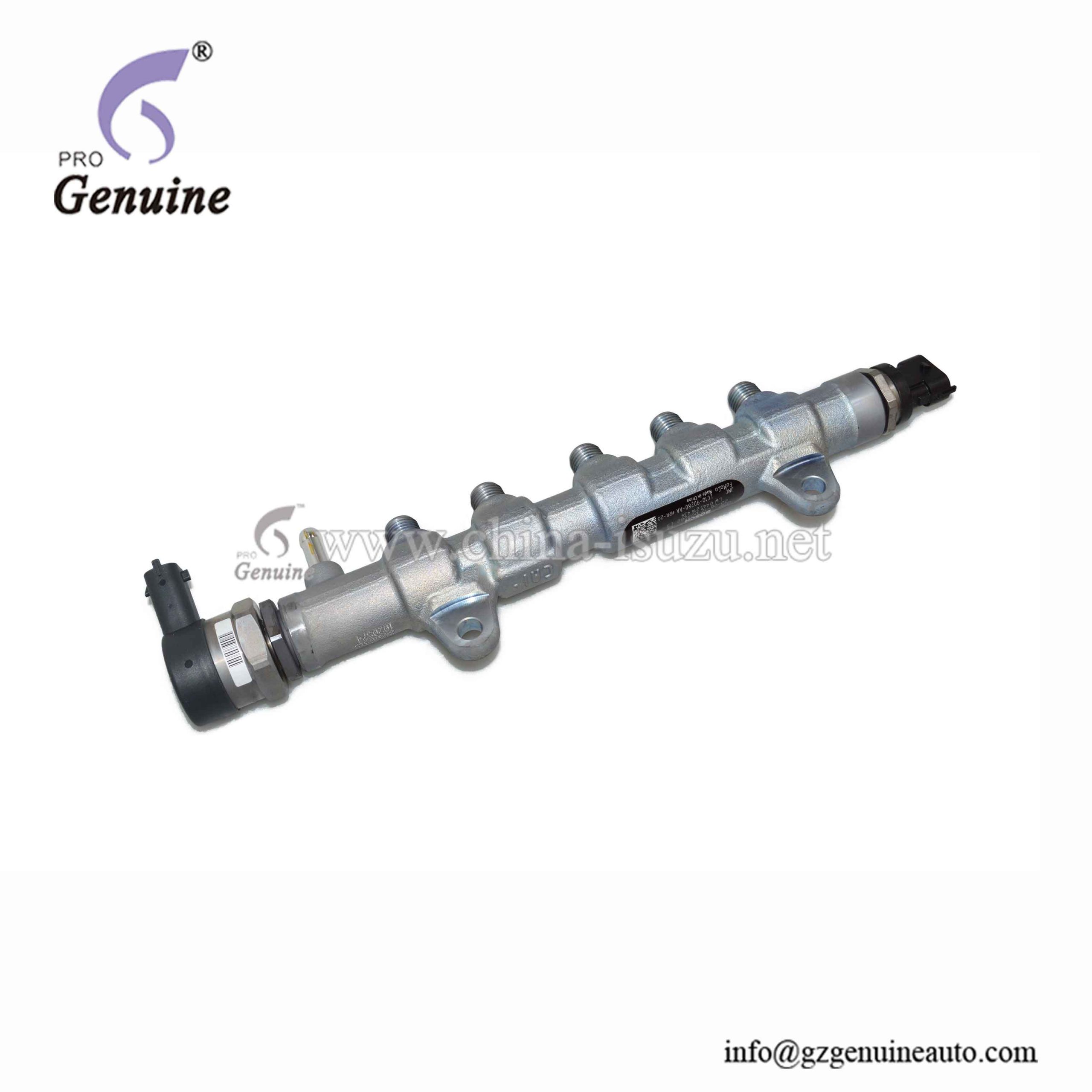 Ford Transit V348 Auto Parts High Pressure Common Rail LC1Q-9D280-AA ...