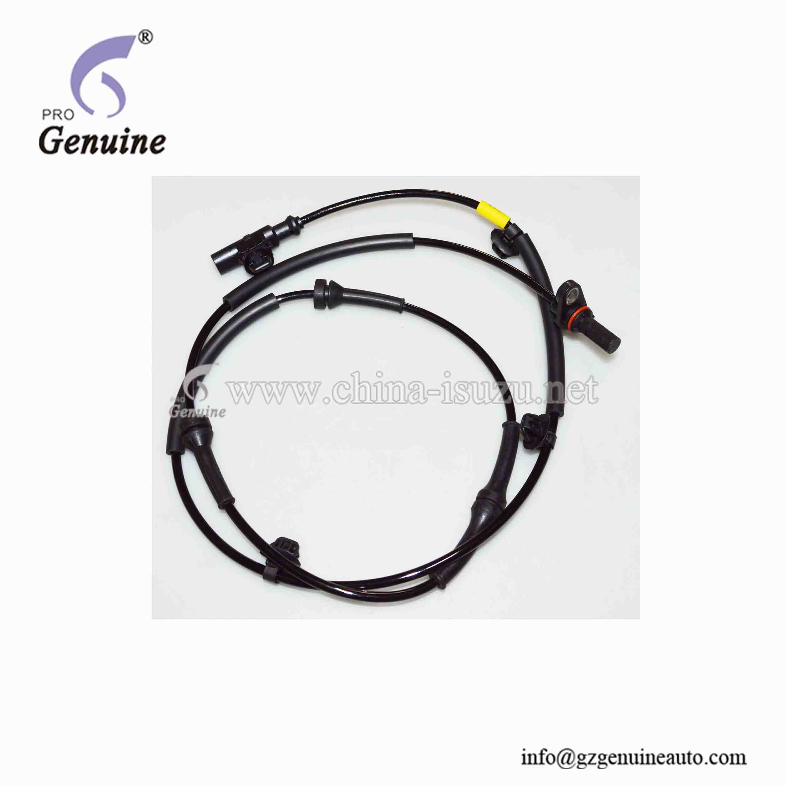 JMC Pickup Yusheng Vigus 4*2 X351 4*4 Auto Spare Parts ABS Sensor ...