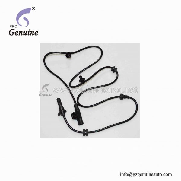 JMC Pickup Vigus 3 Auto Spare Parts ABS sensor, Front L JP1-14015-AB ...