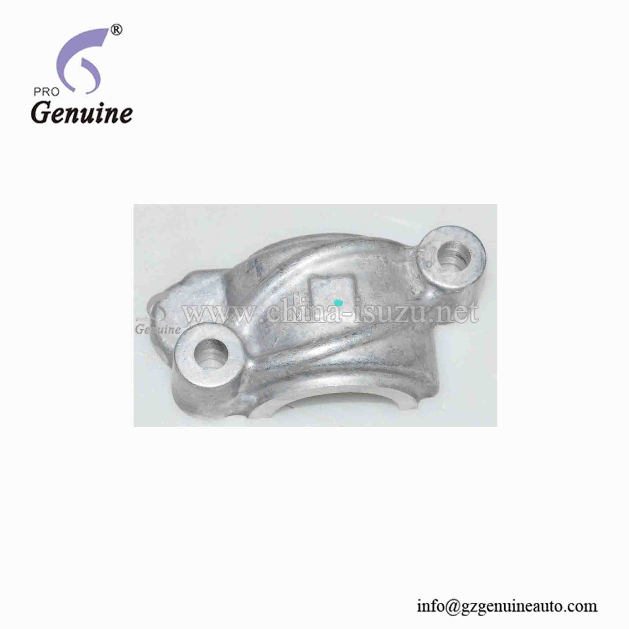 JMC Pickup Vigus 3/N310 Auto Spare Parts Camshaft cover, Front FS1-6253 ...