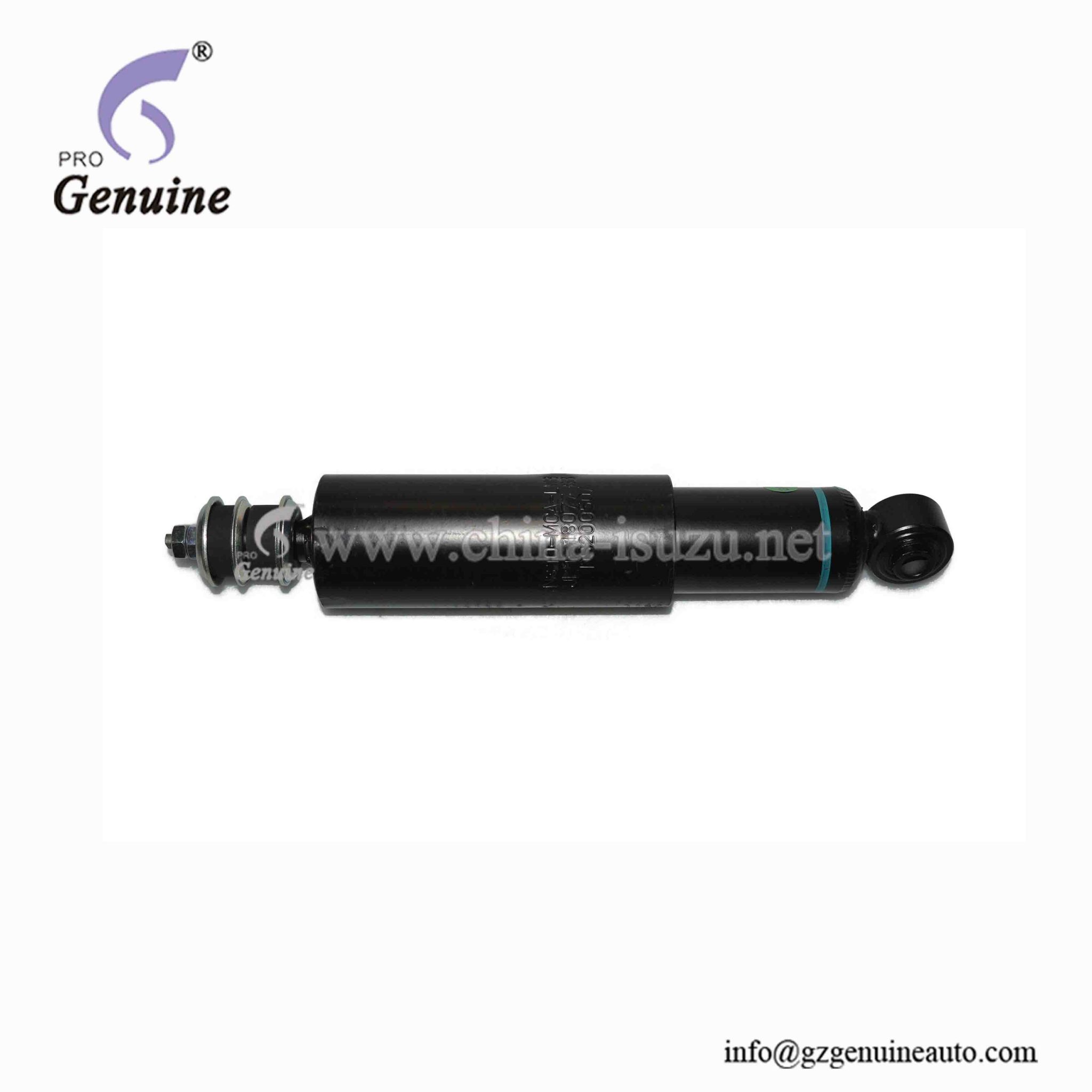JMC Yuhu/Vigus 3 Pickup Auto Spare Parts Shock Absorber Front JP1-18077 ...