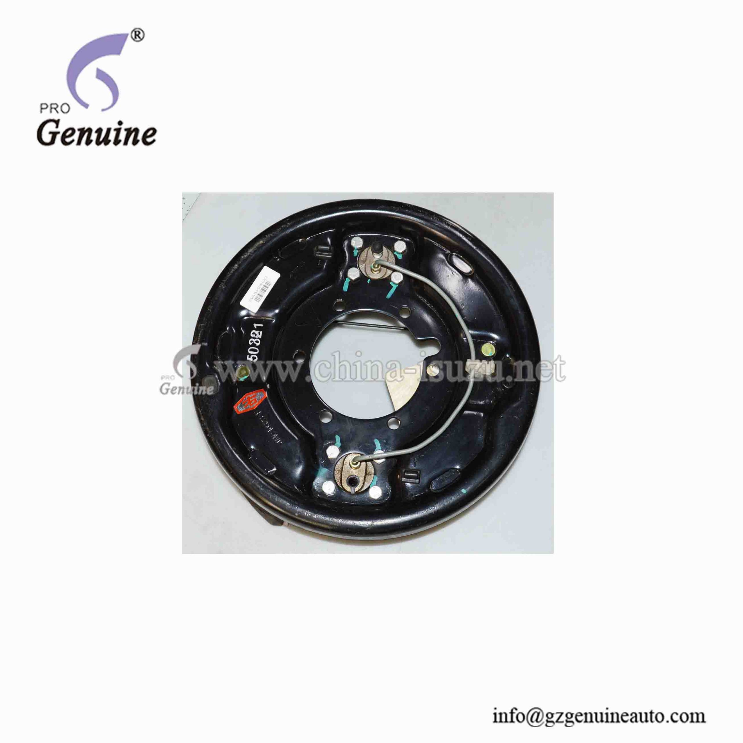 JMC Carrying Plus N720 wide-body Auto Spare Parts Brake pads assembly ...