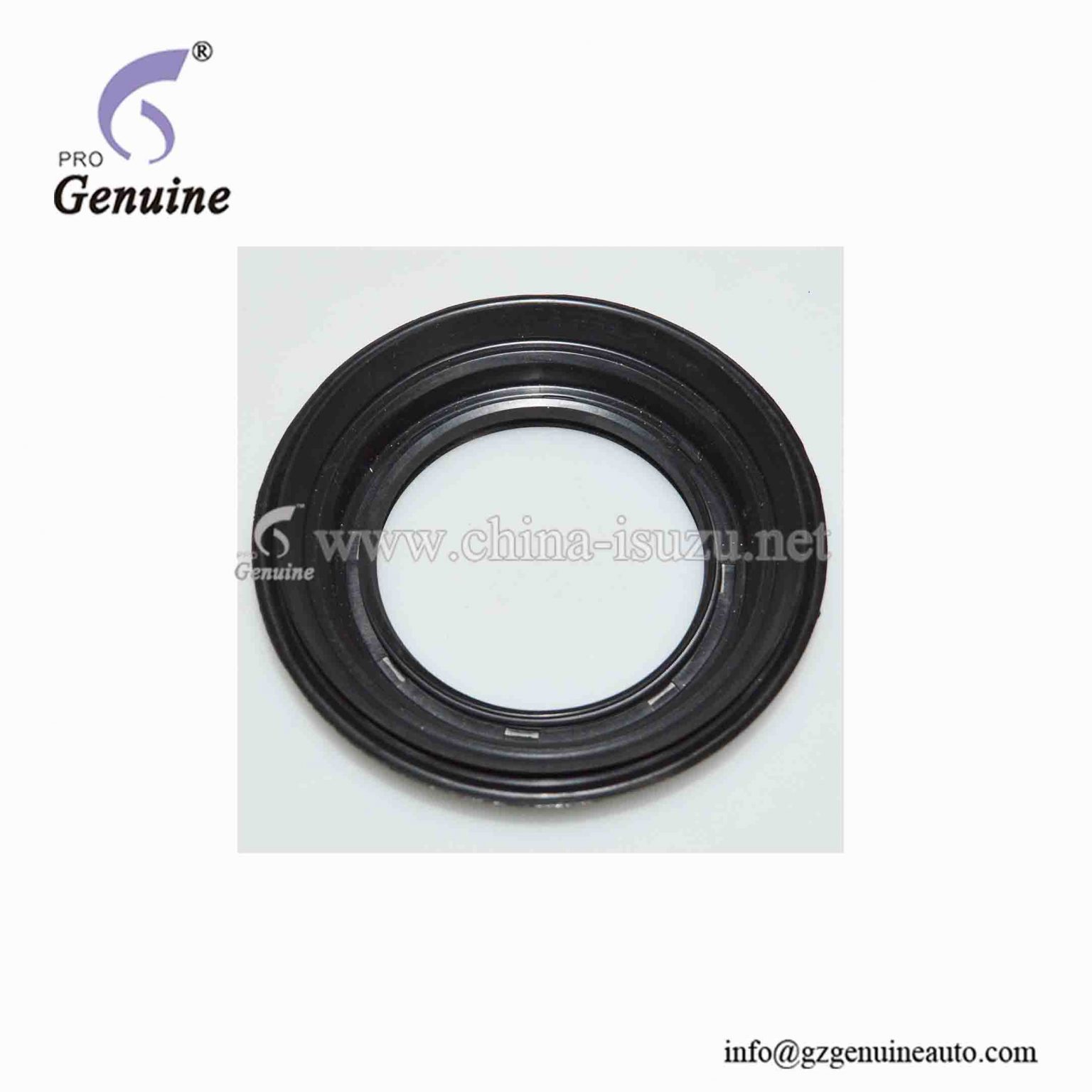 JMC Pickup Vigus 3 Auto Spare Parts Axle shaft oil seal, front JP1-3039 ...