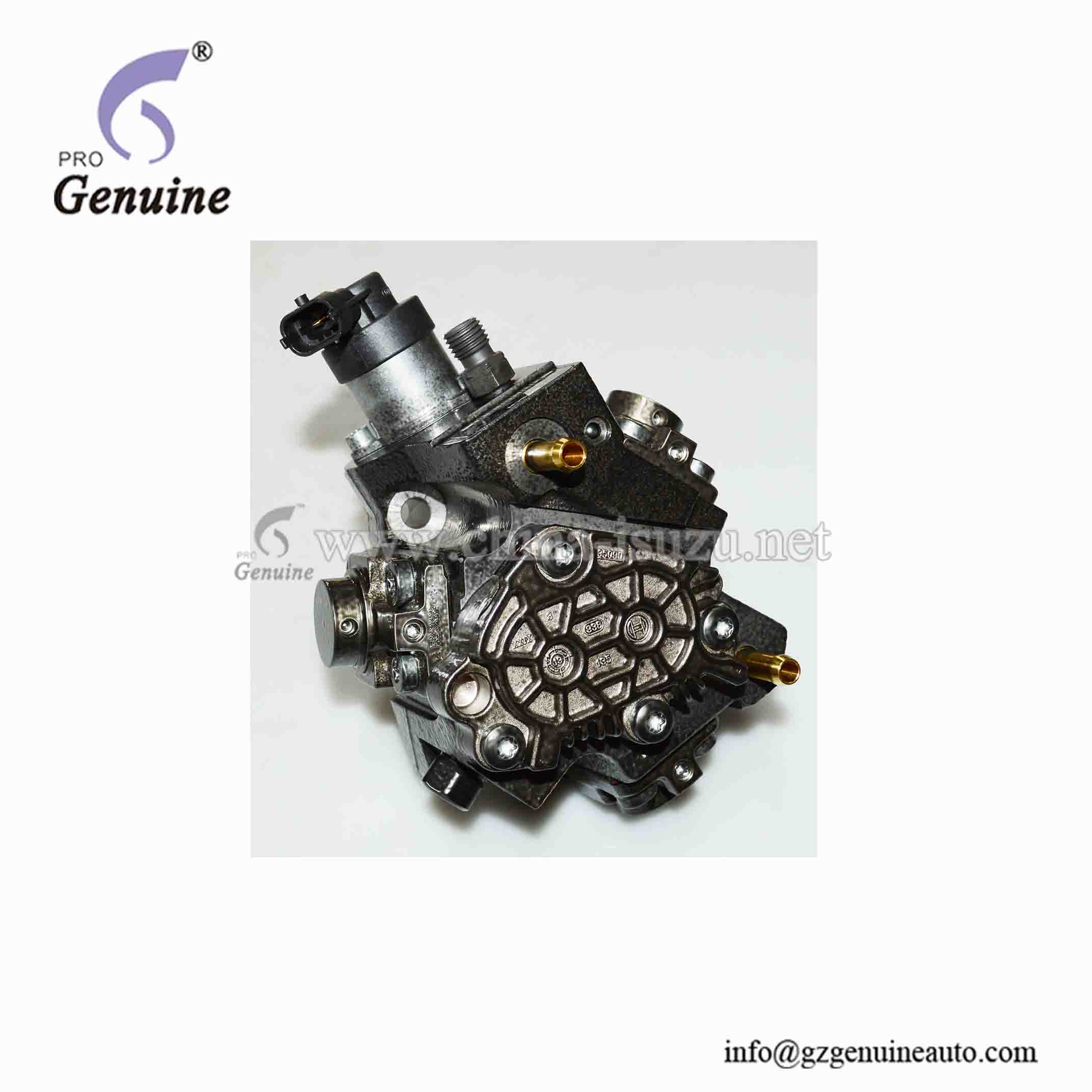 JMC Pickup Yusheng/Vigus 9/J351/X351 Auto Spare Parts High pressure oil ...