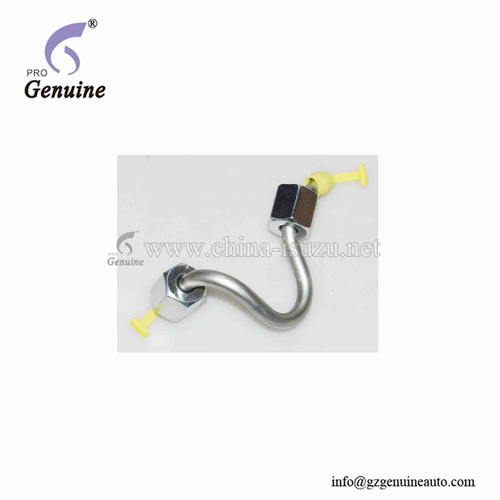 JMC Pickup Vigus 3/N310/Boarding Plus Auto Spare Parts Injection pipe 2 ...