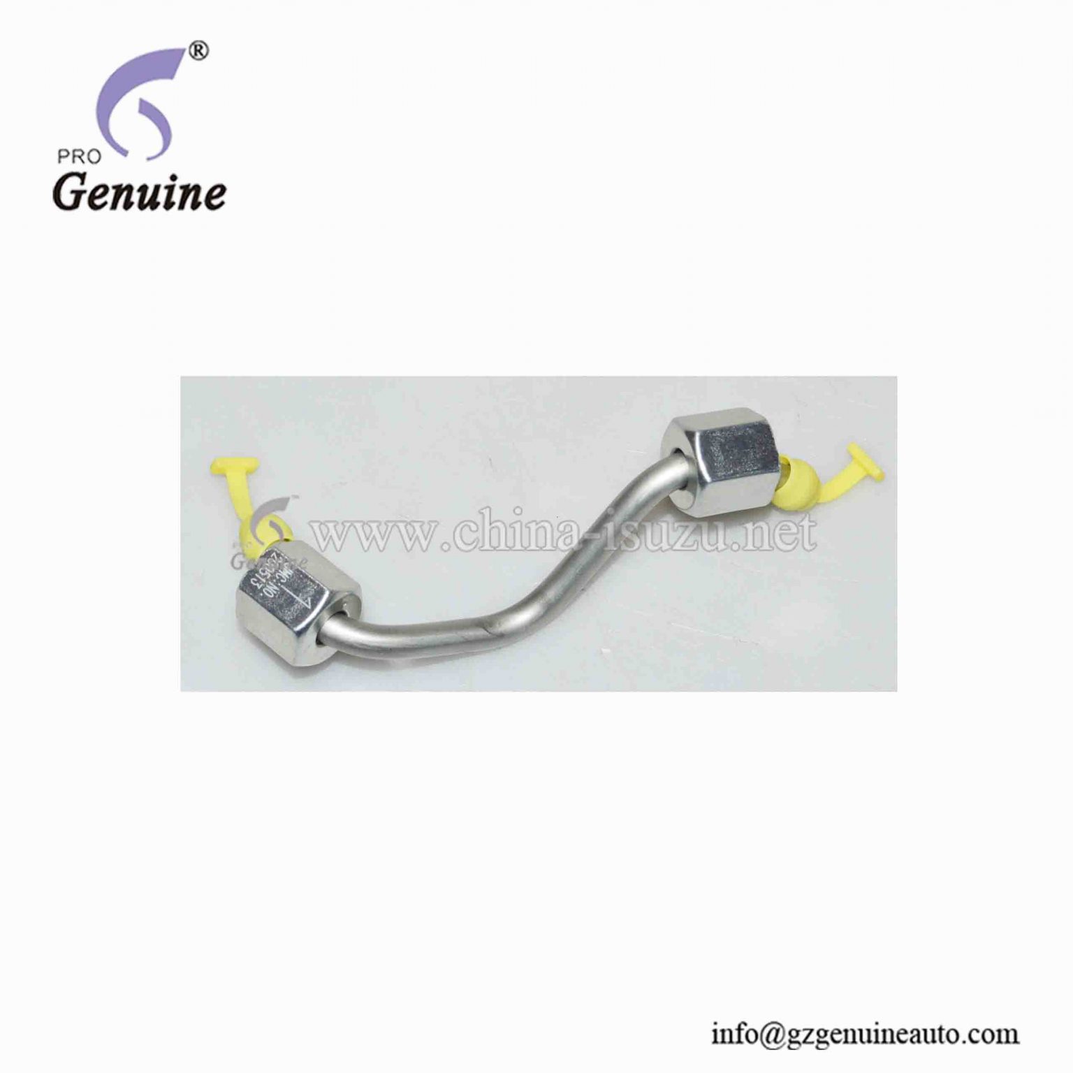 JMC Pickup Vigus 3/ Boarding plus/ N310 Auto Spare Parts Injection pipe ...