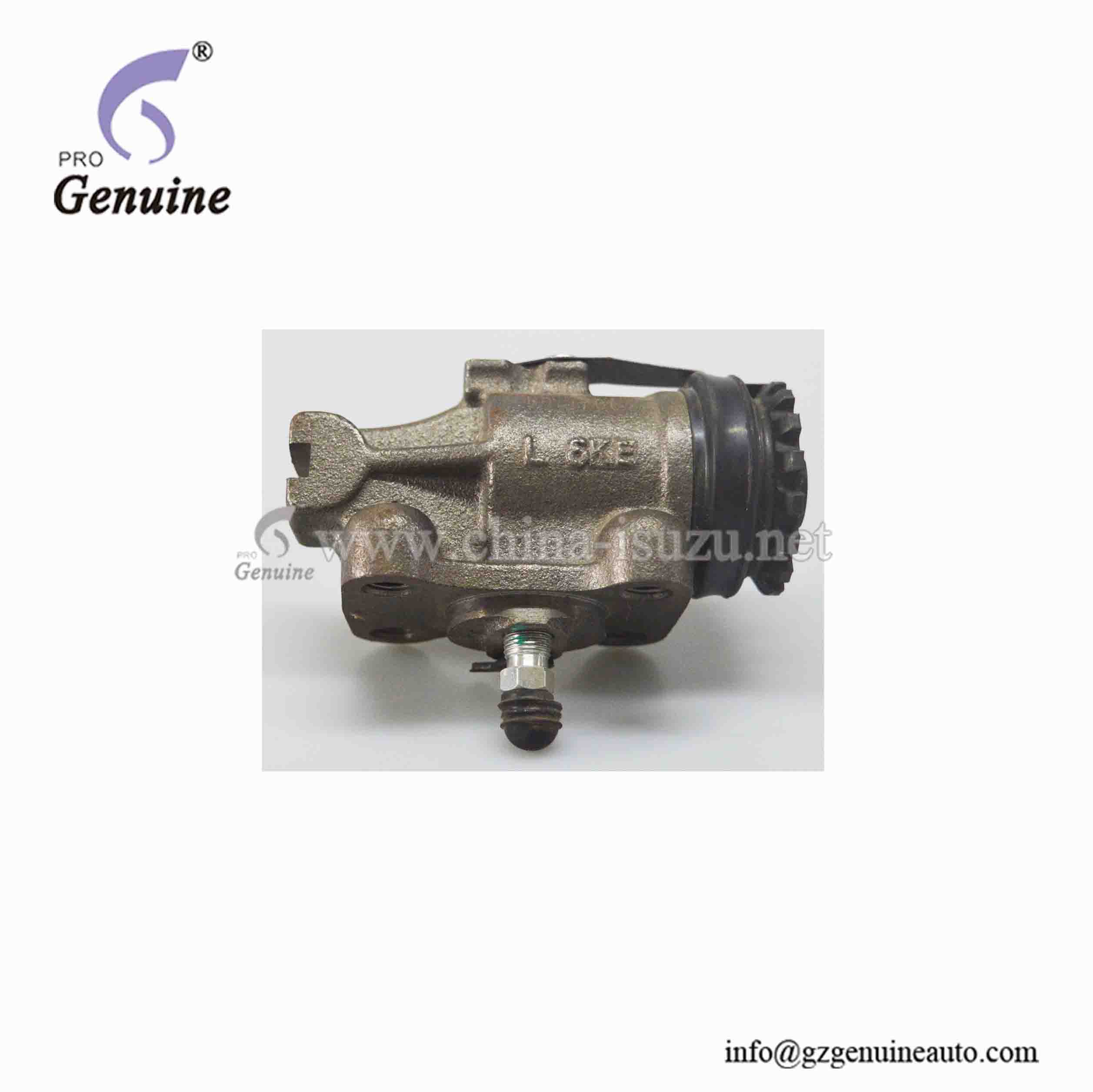 JMC Convey N900 Auto Parts Brake wheel cylinder Brake wheel cylinder ...