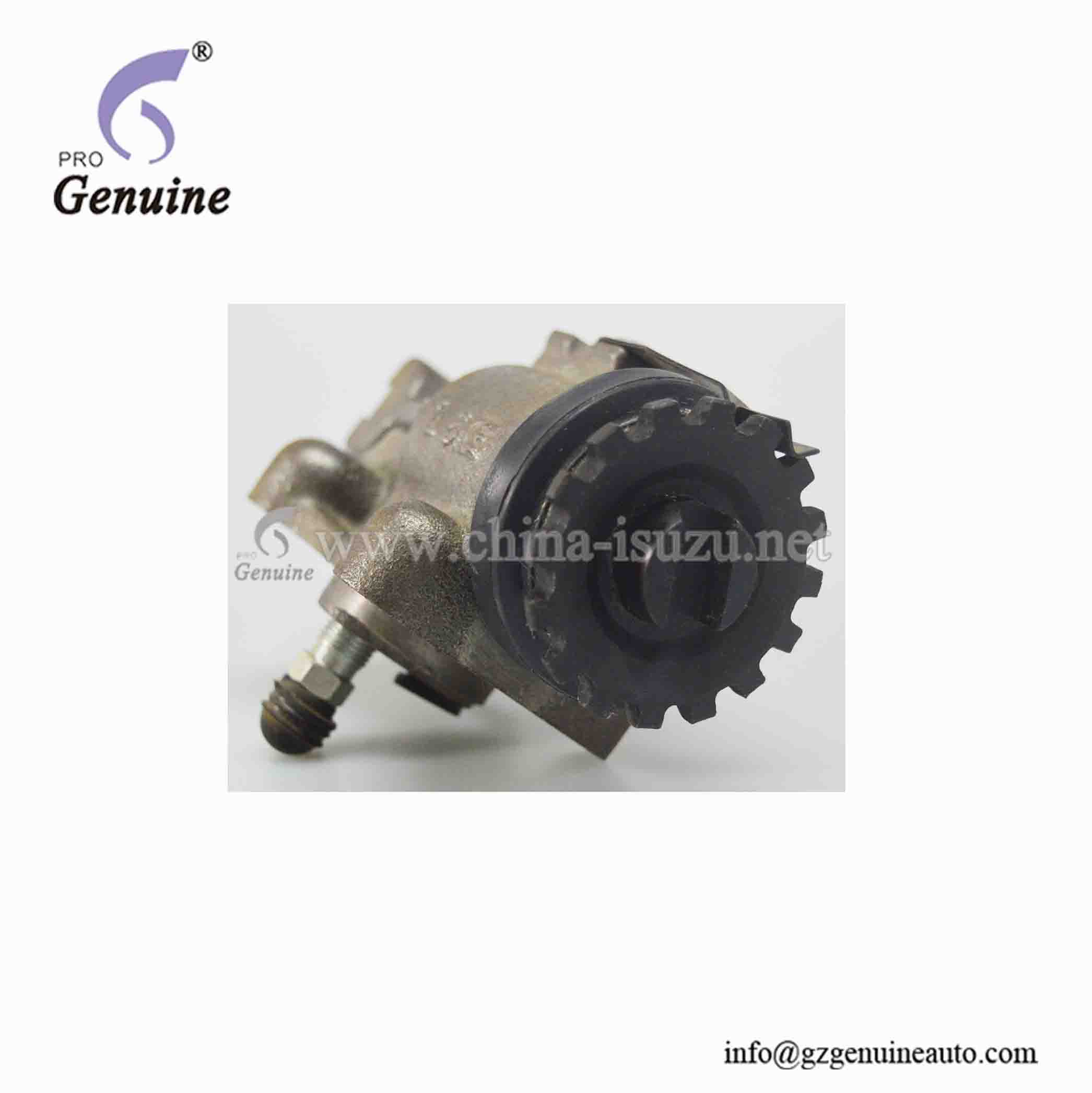 JMC Convey N900 Auto Parts Brake wheel cylinder Brake wheel cylinder ...