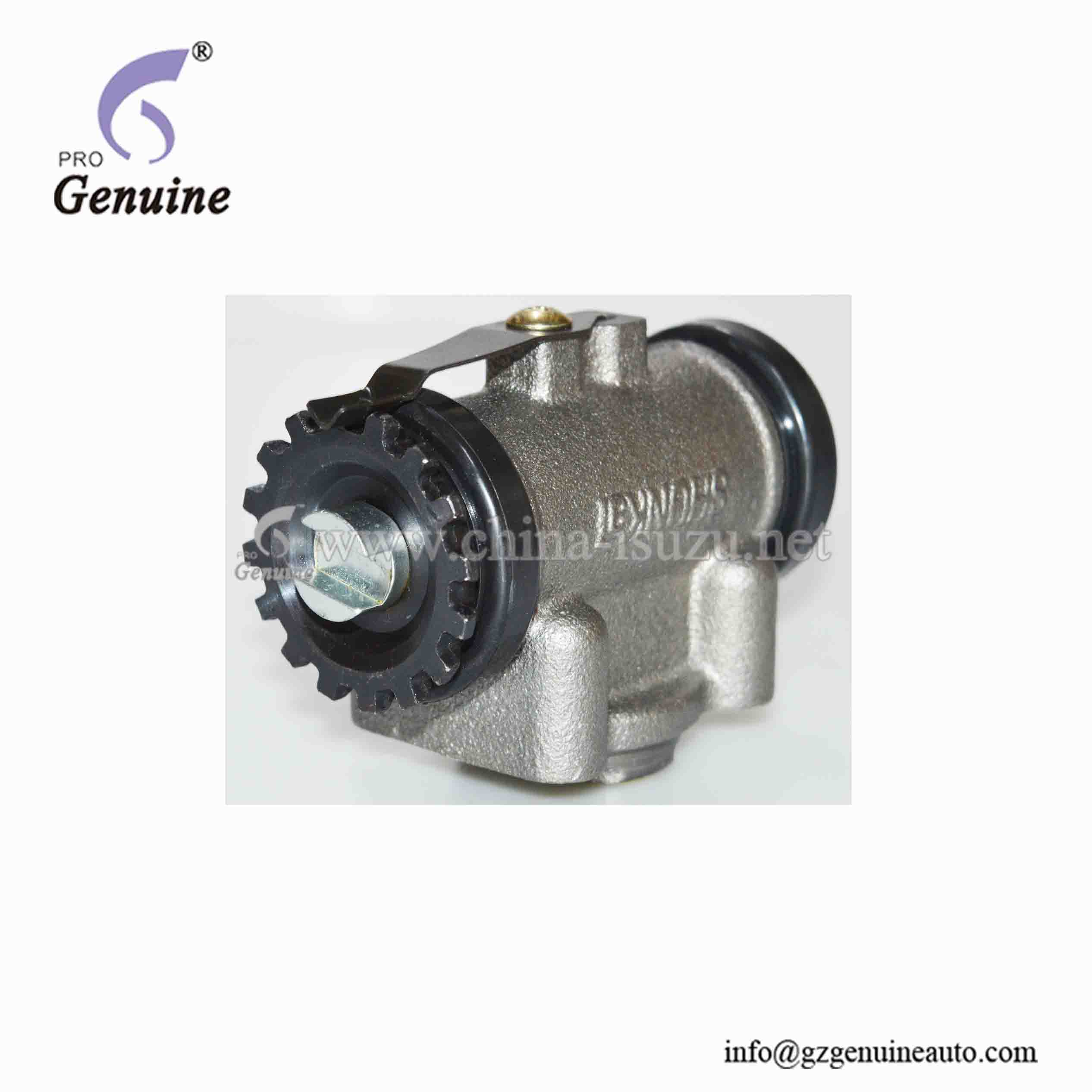 JMC Convey N900 Auto Parts Brake wheel cylinder Brake wheel cylinder ...
