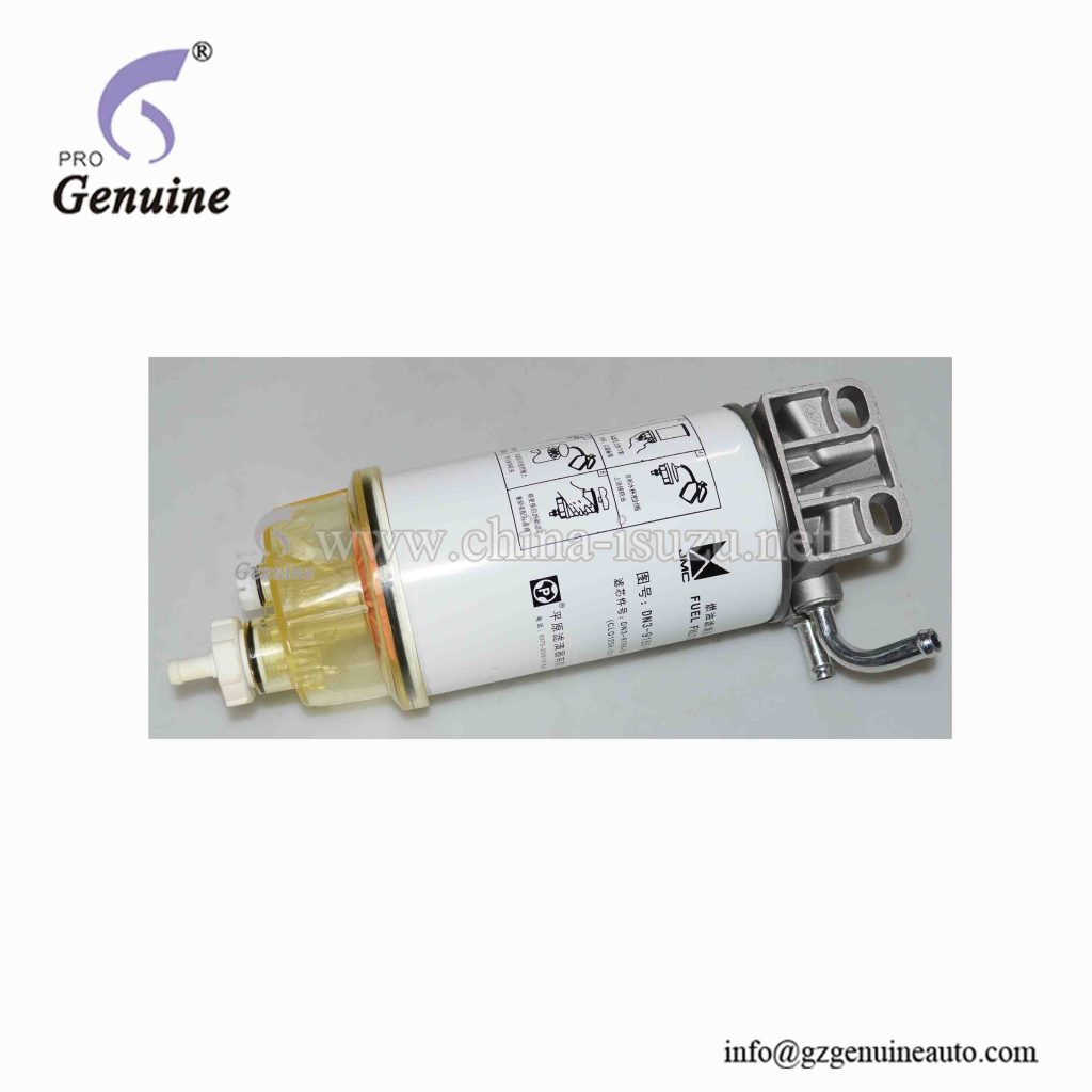 JMC Truck Conquer N800 Auto Spare Parts fuel filter asm DN3-9155-BB-PT ...