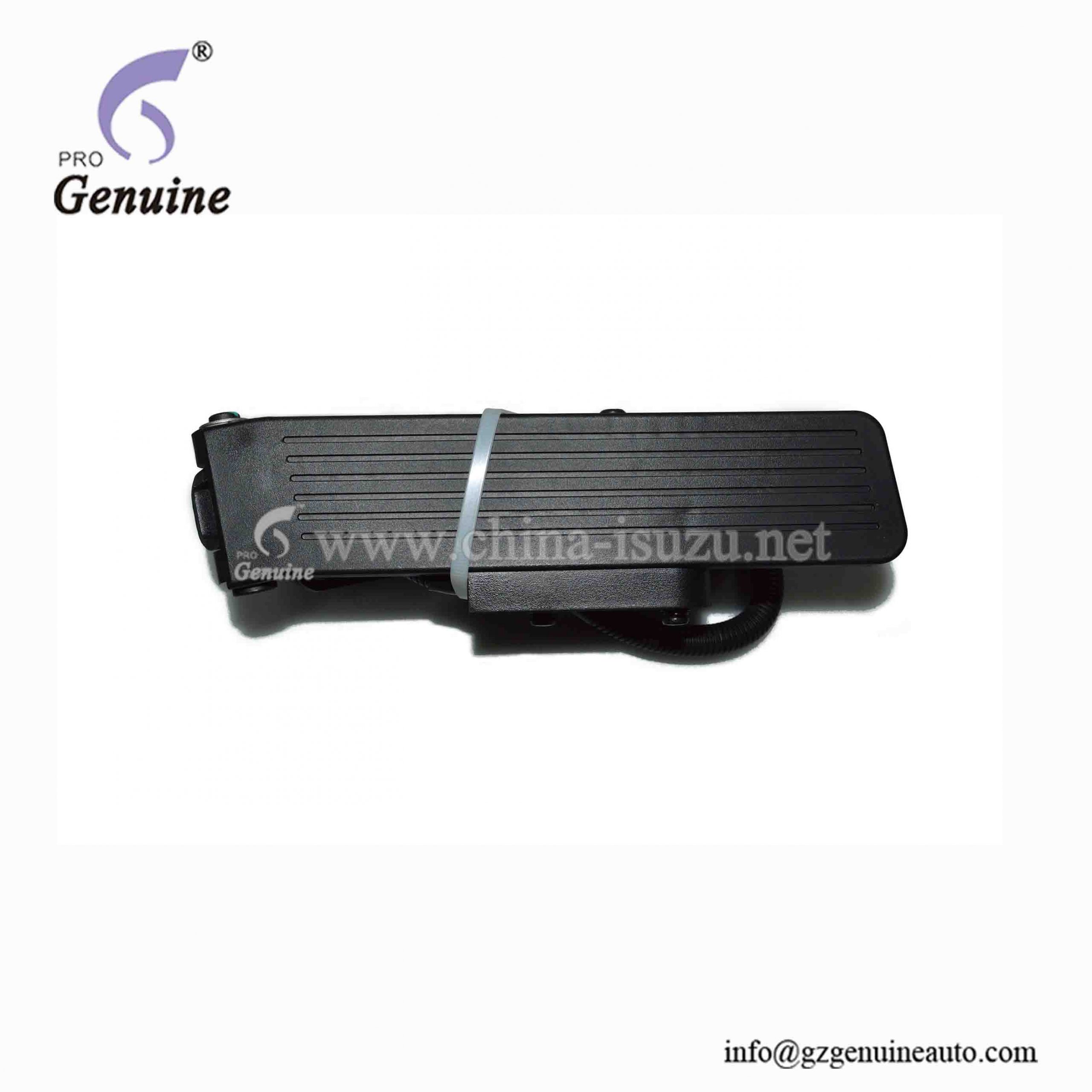 JMC Truck Conquer N800/N725/BEV Auto Spare Parts accelerator pedal GN3 ...