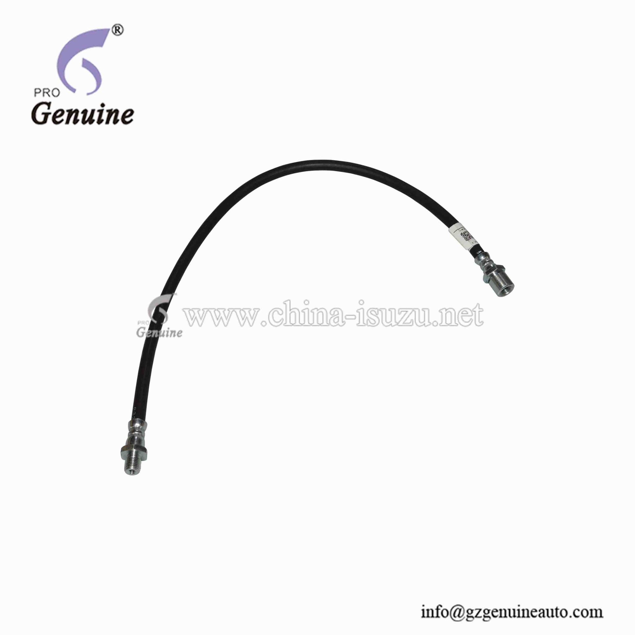 JMC 1030/ JMC Carrying Plus N720 Auto Spare Parts Hose, clutch wheel ...